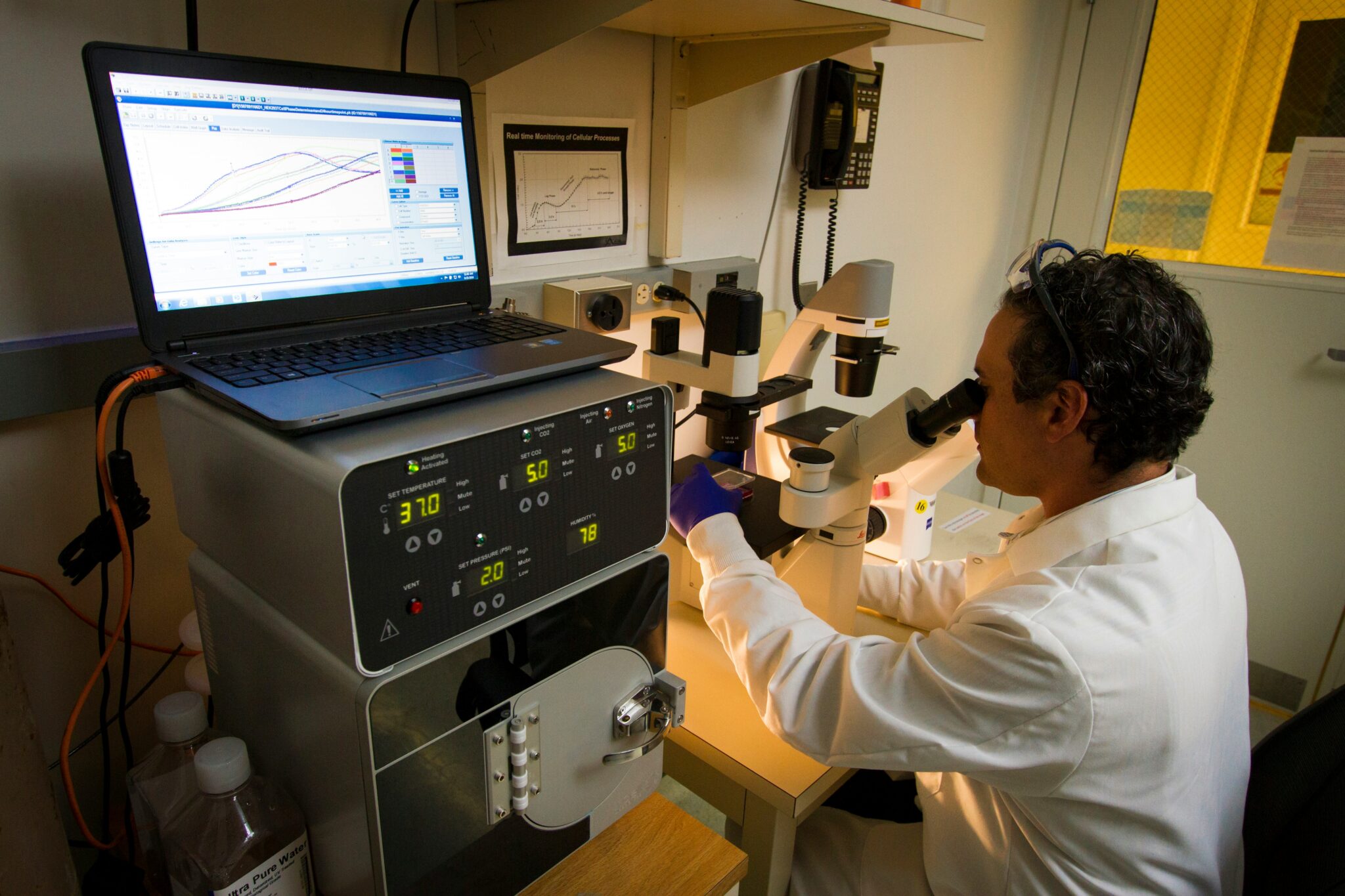 Physico Chemical Testing: Ensuring Product Quality and Safety Across ...